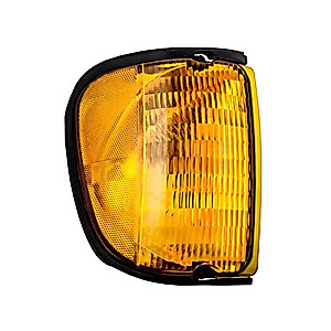 20032007 Ford Econoline ESeries Van E150 E250 E350 E450 E550 Super Duty & Club Wagon (From 1232002 production date) Park Corner Light Turn Signal Marker Lamp Right Passenger Side (2003 03 2004 04