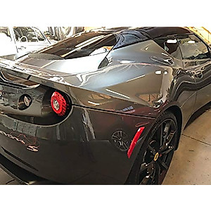 Aerolon Show Polish and Sealer for Cars, Trucks, Boats & Motorcycles - The Ultimate Liquid Car Wax Shine with Polymer Paint Sealant Protection, Base Coat Sealant Kit with 16oz Bottle & Applicator