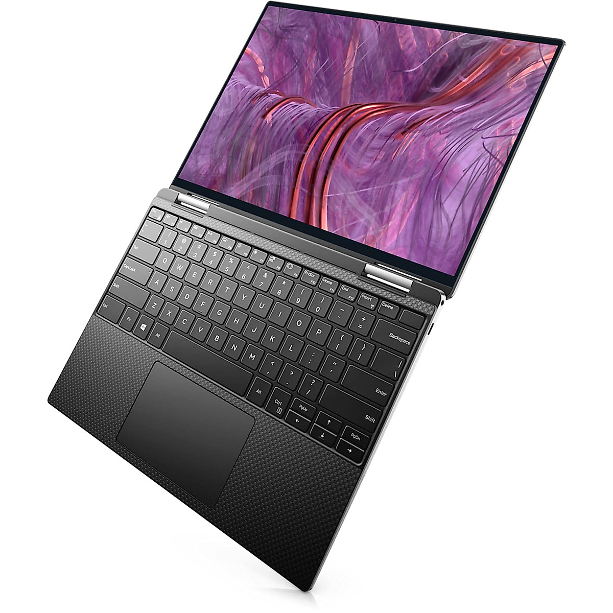 Dell 2020 XPS 9310 2-in-1 13.4" - Intel Core i7 11th Gen - i7-1165G7 - Quad Core 4.7Ghz - 512GB SSD - 32GB RAM - 3840x2400 4k Touchscreen - Windows 10 Pro (Renewed)