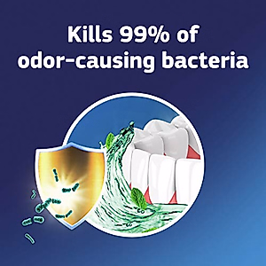 Fixodent 3 Minute Daily Cleanser Tablets Plus Scope - 90 ct