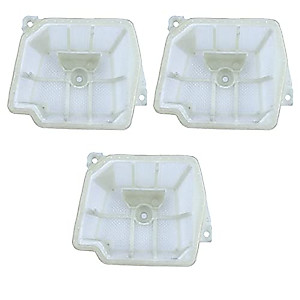 Zkqlzoqi 3X Air Filter For Stihl MS341 MS361 MS 341 361 For Chainsaw Replacement Garden Tool , air filters