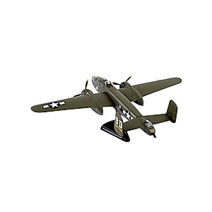 Daron PS5403-5 Postage Stamp B25J 1/100 Briefing Time, Brown/A