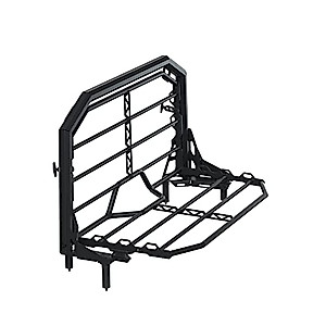 Polaris Lock & Ride Tip-Down Headache Rack