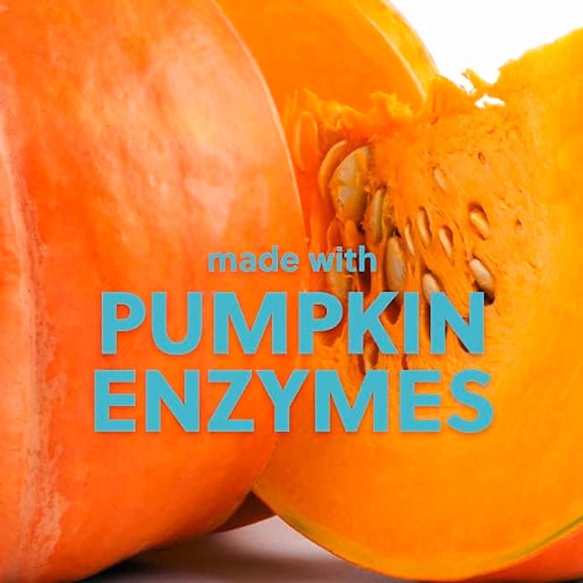 Tree Hut Pumpkin Spice Latte | Cleanse & Soothe Skin Without Stripping Moisture | Made with our Hydrating Oil Complex | Limited Edition Fall | 18 fl oz.