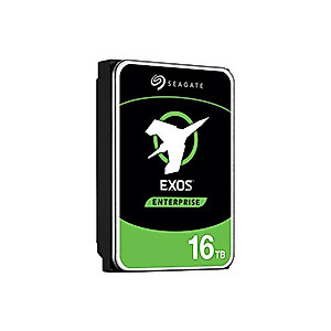 Seagate 16TB 7200RPM HDD