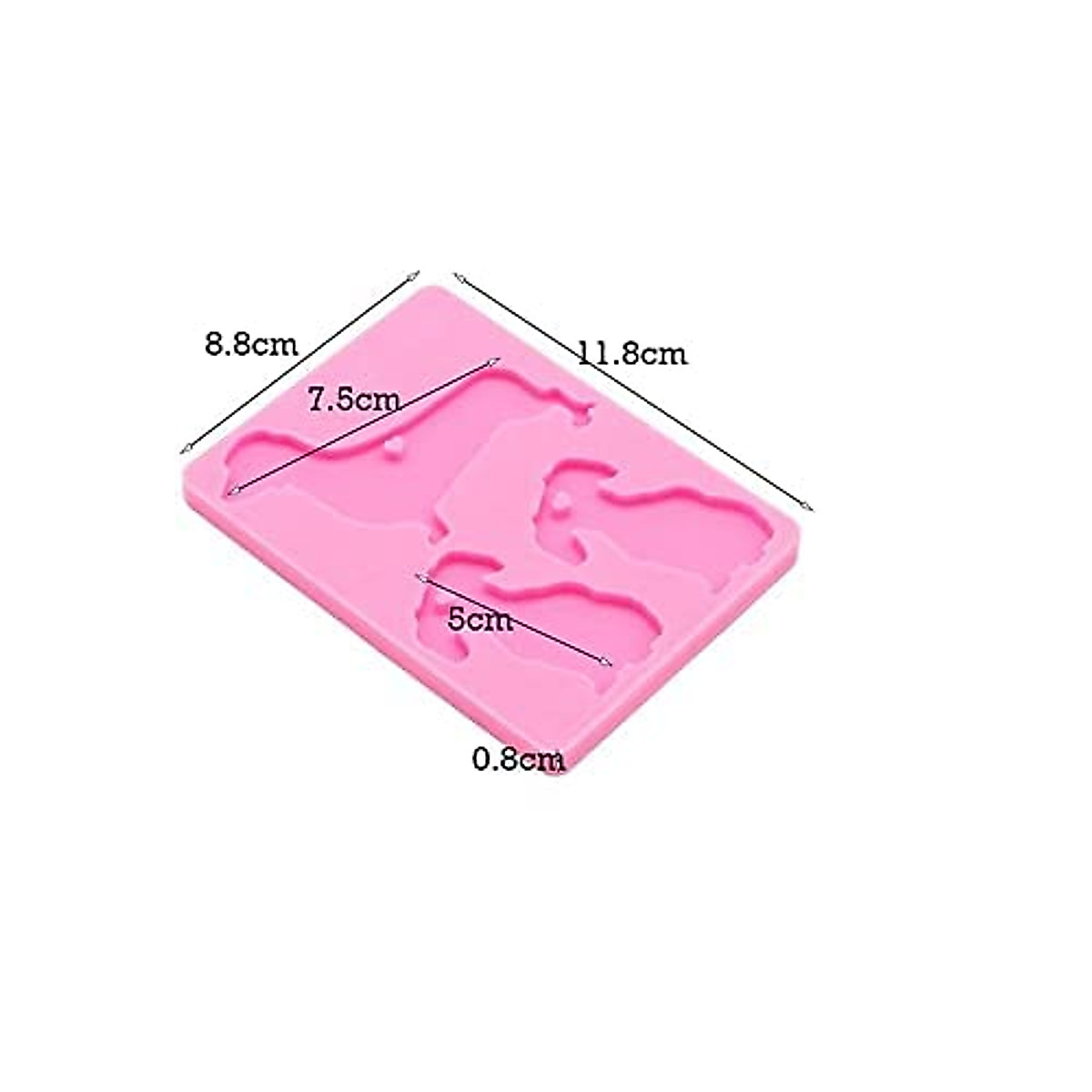 Dachshund Mold,Dachshund Family Keychain Mold,Dachshund Silicone Mold,DachshundMold, Dachshund Resin Mold, Dachshund Mould,Dachshund Chocolate Mold,Dachshund Cake Mold,Dachshund Candy Mold