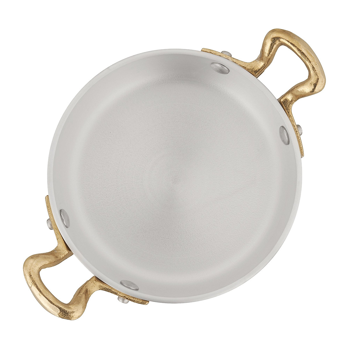 Ballarini ServInTavola 5.5-inch Mini Saute Pan, Made in Italy