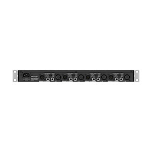 Behringer MULTICOM PRO-XL MDX4600 V2