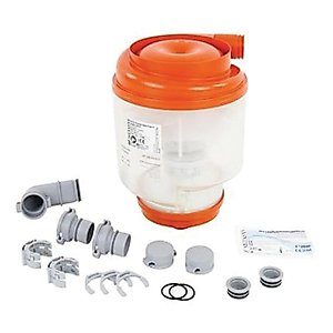PureWay ECO II Plus Amalgam Separator Replacement Canister Only with Recycling Materials #51004