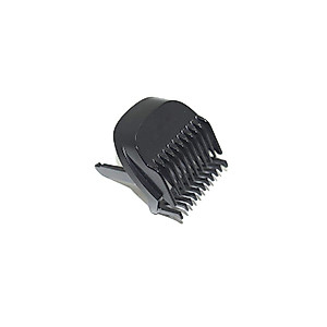 0.4mm to 10mm Short Beard Comb For PHILIPS Trimmer Shaver BT3201 BT3202 BT3203 BT3205 BT3206 BT3207 BT3208 BT3210 BT3211 BT3212 BT3213 BT3215 BT3216 BT3221 BT3226 BT3227 BT3236 BT3237 422203632551