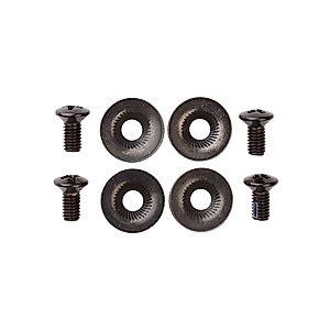 Burton Disc/Channel mounting Hardwear