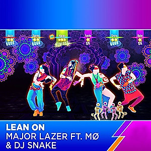 Just Dance 2017 - Xbox One - Standard Edition