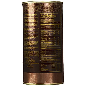 GODIVA Chocolatier Hot Cocoa (Set of 3)13.1 OZ