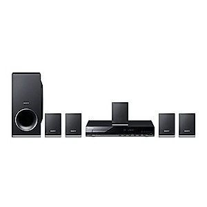 Sony DAVTZ140 DVD Home Theater System