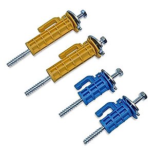 Whirlpool W10763470 Front Load Washer Shipping Bolt Kit