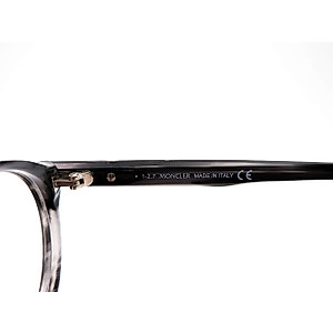 Eyeglasses Moncler ML 5022 020 Grey/Other