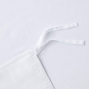 Mellanni Duvet Cover Set - 3 PC Iconic Collection Bedding Set - Hotel Luxury, Extra Soft & Cooling - Microfiber - Button Closure and Corner Ties (King, Hotel Gray)