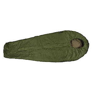 Recon 2 Sleeping Bag - Rated 41°F / 5°C (Coyote TAN)
