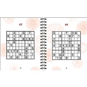 Brain Games - Mindfulness Sudoku