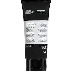 Anthony Shave Cream, 6 Fl Oz, and Anthony Aftershave Balm, 3 Fl Oz