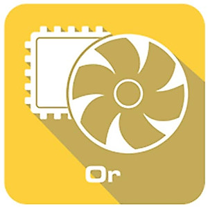 Corsair iCUE 5000X RGB Tempered Glass Mid-Tower ATX PC Smart Case - Black