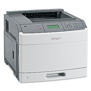 Lexmark T650N Mono Laser Printer