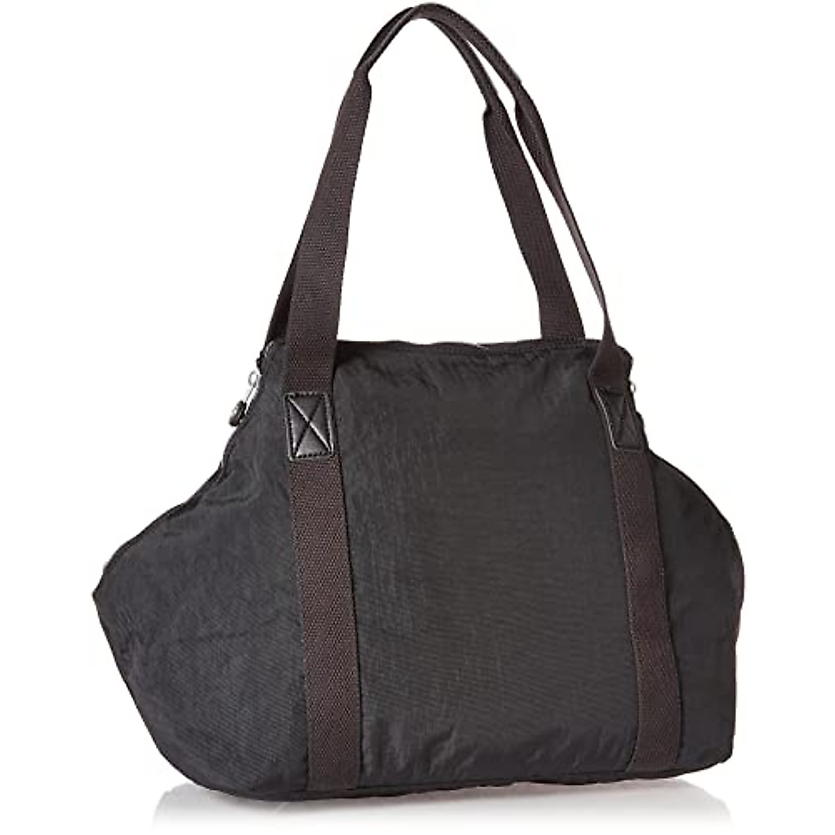 Kipling womens Art Crossbody Bag, Black Noir, Medium US