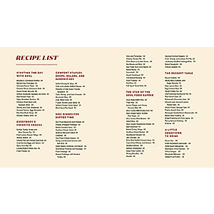 I Heart Soul Food: 100 Southern Comfort Food Favorites