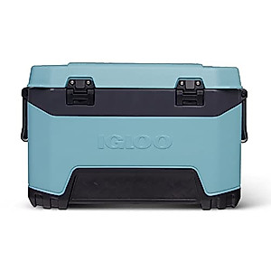 Igloo 52 Qt Celadon BMX Cooler