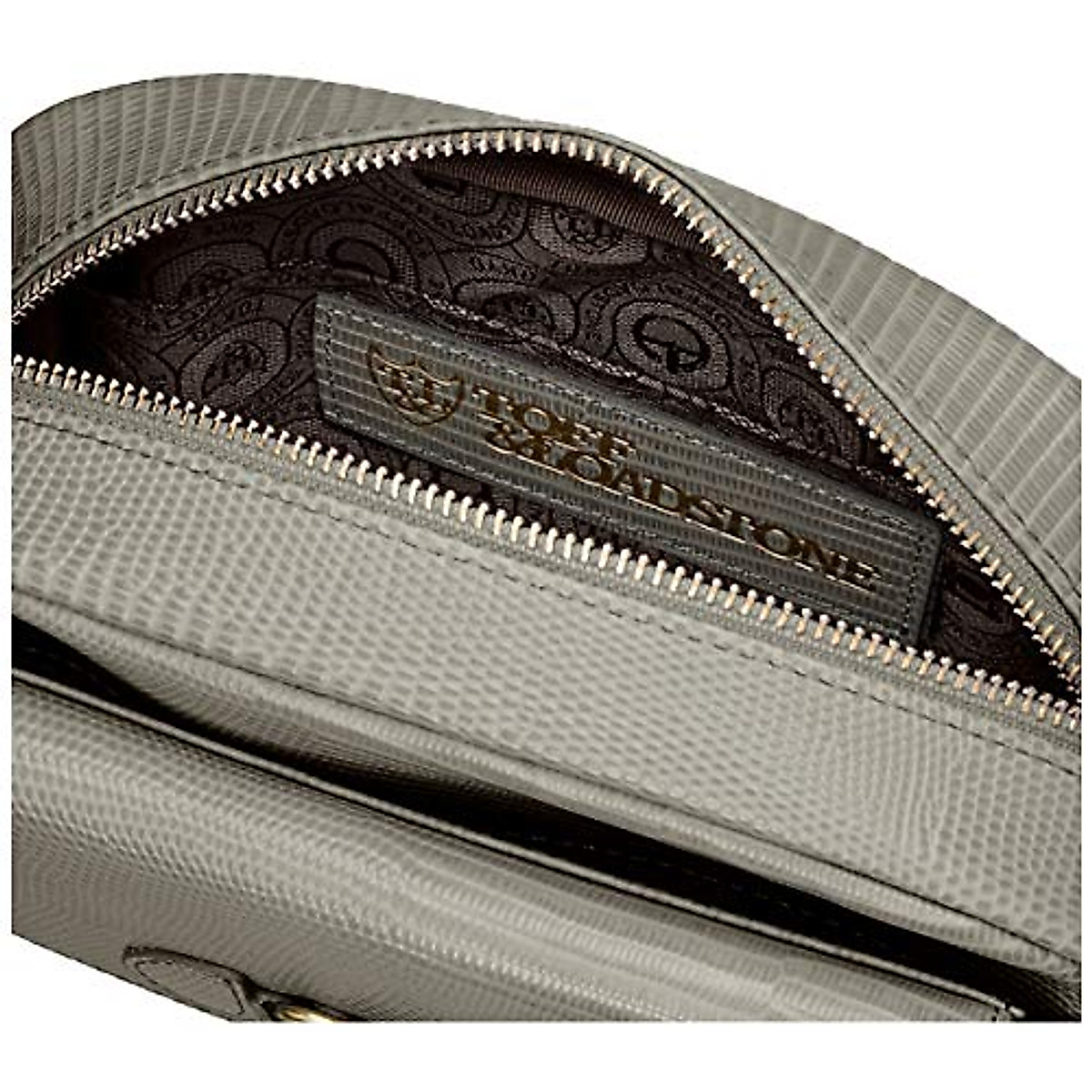 [TOFF AND ROADSTONE] Review Combo