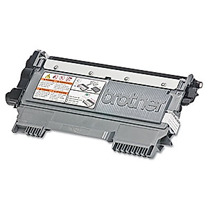 Brother Tn420 Toner Cartridge (Black) In Retail Packaging