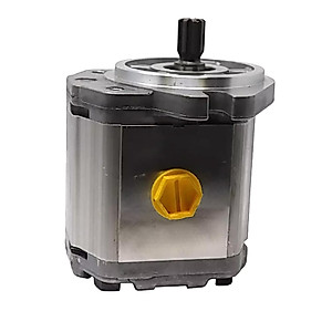 KRRK-parts 3600242 Hydraulic Gear Pump for JLG Boom Lift 600S 600AJ