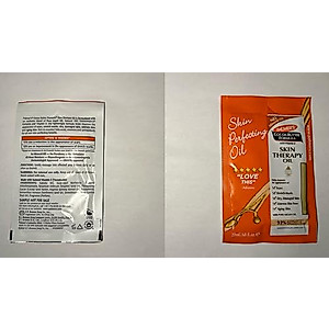 Convenience Kits International Women's 15 Pc Kit Featuring: Palmer's Hair, Face & Body Travel-size Products