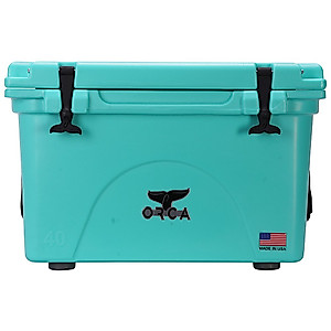 ORCA 40 Cooler, Seafoam