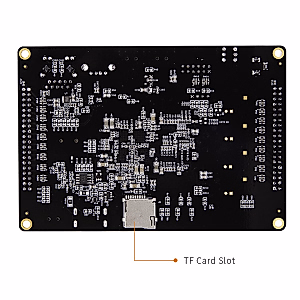 ALINX AX7010: Zynq-7000 SoC XC7Z010 FPGA Development Board