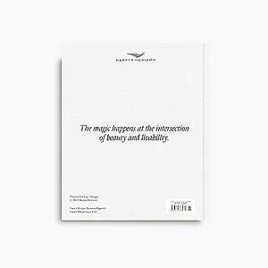 The Art of Home: A Designer Guide to Creating an Elevated Yet Approachable Home