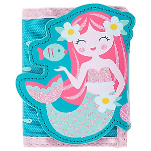 Stephen Joseph , Mermaid