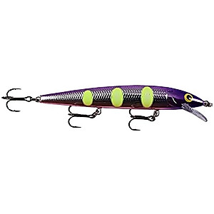 Rapala Husky Jerk 10 Voodoo Haze