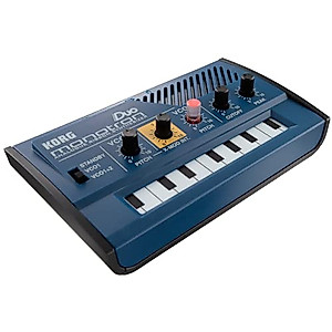 Korg, 0-Key Mixer Accessory (MONOTRONDUO)