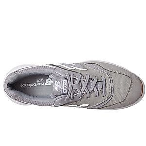 New Balance 997 Golf Shoe
