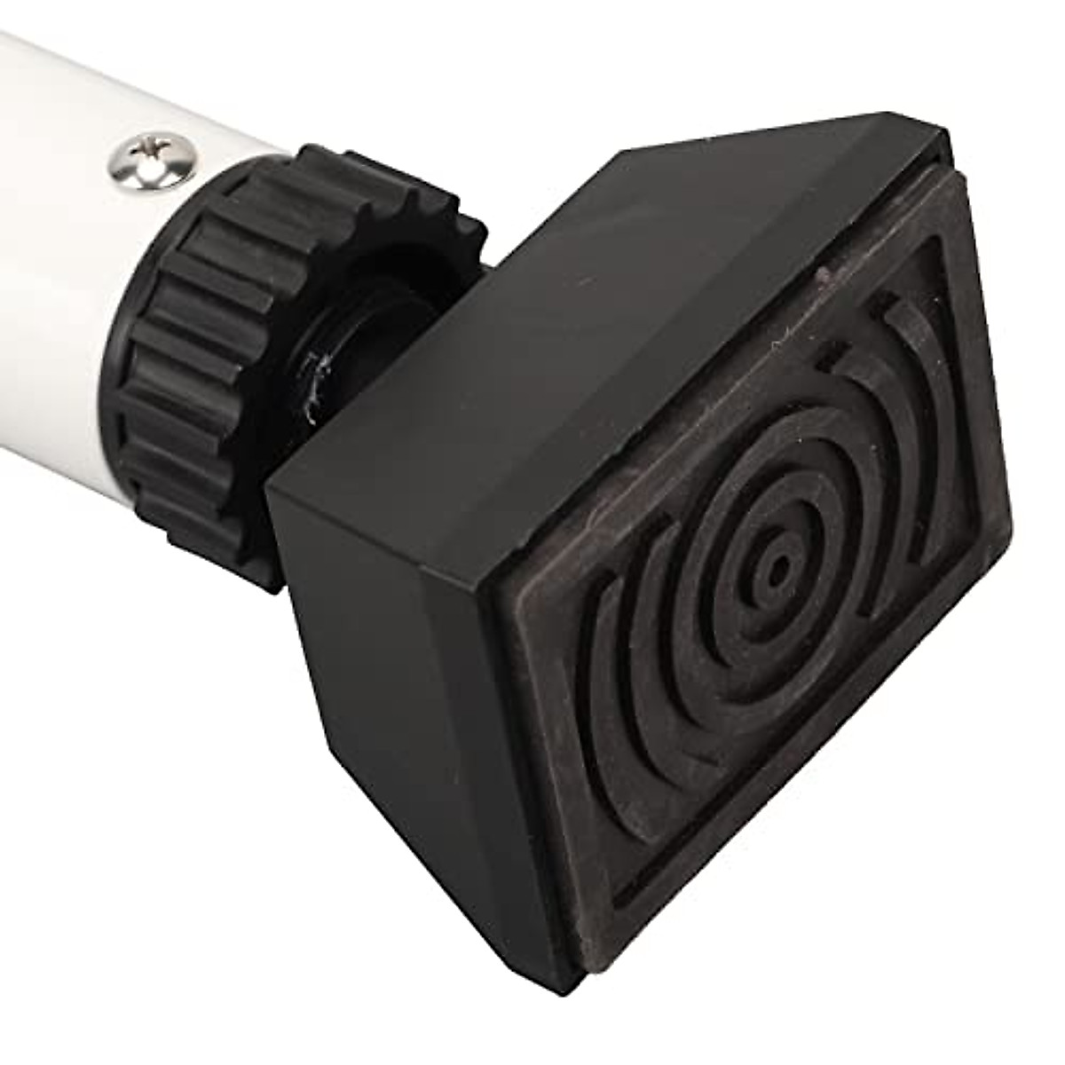 Sliding Door Lock Bar Alloy Steel Door Security Bar Door Jammer Door Stopper for Sliding Patio Door and Window