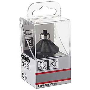 Bosch 2608628352 Chamfer-/Laminate Trim Bit 35x15x8mm