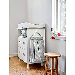 3M Command 17003Mpes General Purpose Plastic Hooks, Large, 5Lb Cap, White, 14 Hooks & 16 Strips/Pack