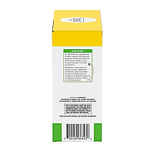 Zarbee's Kids Cough + Mucus Syrup Day/Night Value Pack for Children 2-6, Mixed Berry Flavor, 3x4Fl Oz