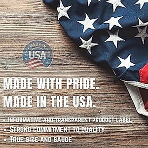 Plasticplace .65 Mil Clear Garment Bags, 21 x 7 x 54 Inch, 320 Count (Pack of 1)