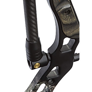 Cobra Archery Double Joint Stabilizer Quick Disconnect