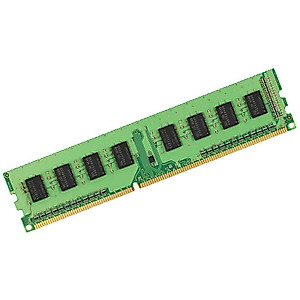 Samsung 4GB PC3-10600U DDR3 1333MHz DIMM 240 Pin Memory M378B5273DH0-CH9