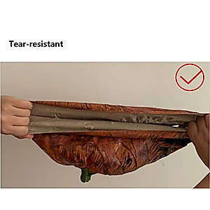 Halloween Decoration Pumpkin Head Latex Masks