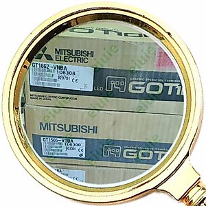 eiuie Human Machine Interface GT1662-VNBA
