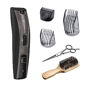 Remington ‘The Beardsman Ultimate Precision Full Beard Grooming Kit